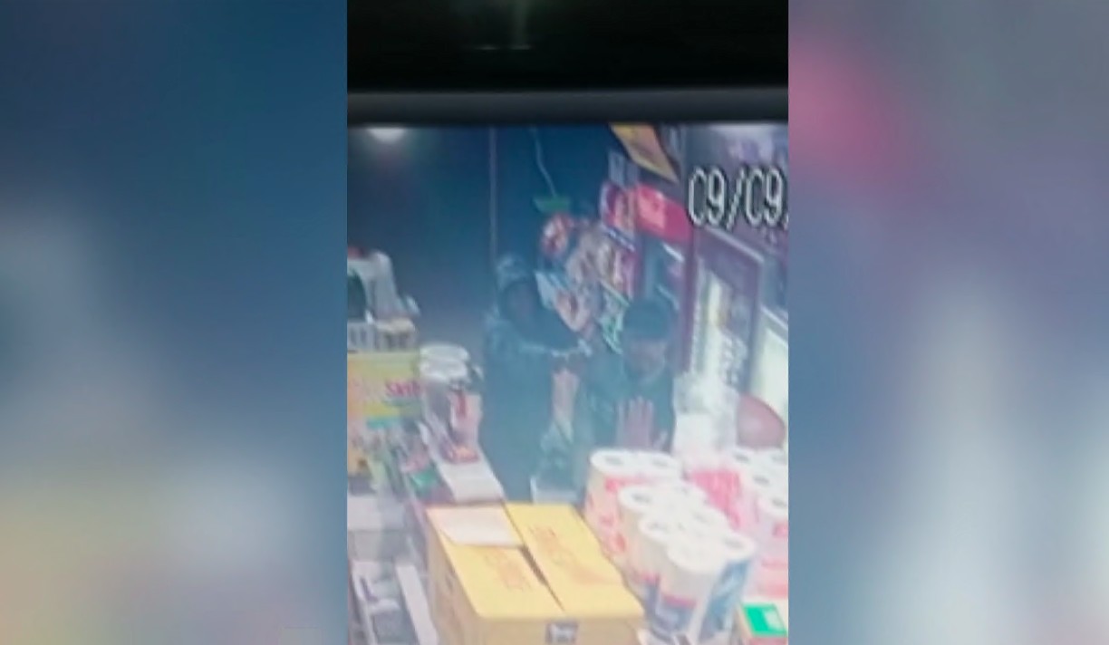 Homem é baleado durante tentativa de assalto a mercearia em Ribeirão Preto, SP; vídeo | Ribeirão ...