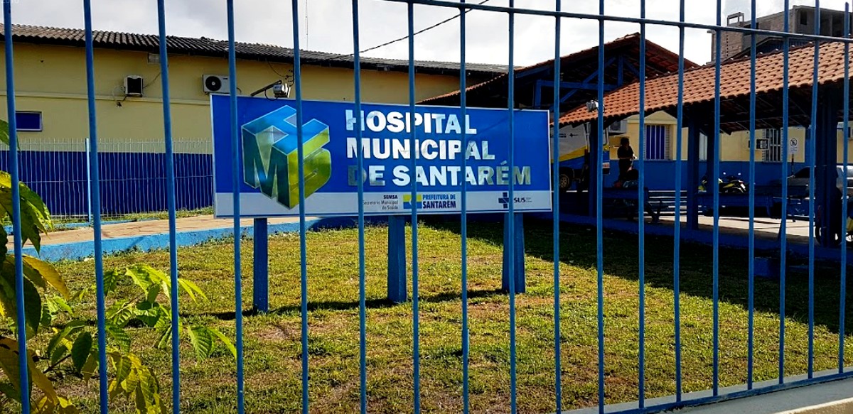 Após 10 anos sem registro de tétano, HMS recebe paciente diagnosticado ...