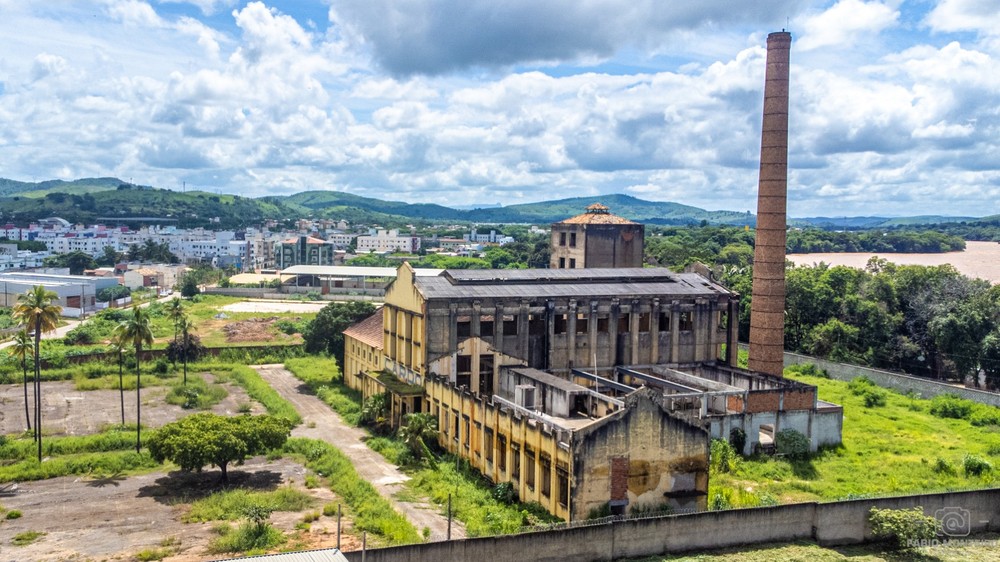 Um passeio pelos 85 anos de história de Governador Valadares | G1
