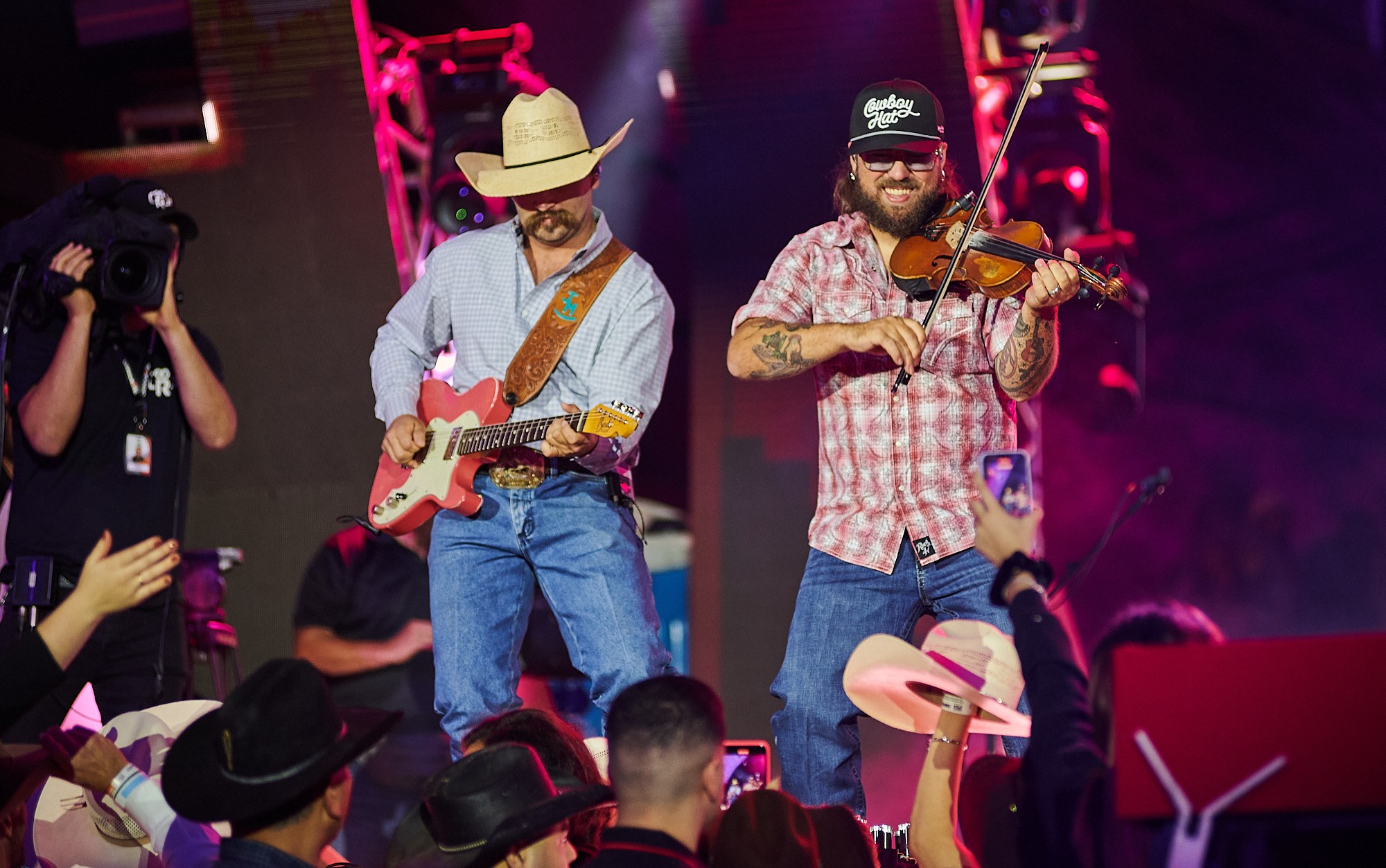 Festa do Peão de Barretos 2024: g1 faz retrospectiva com melhores ...