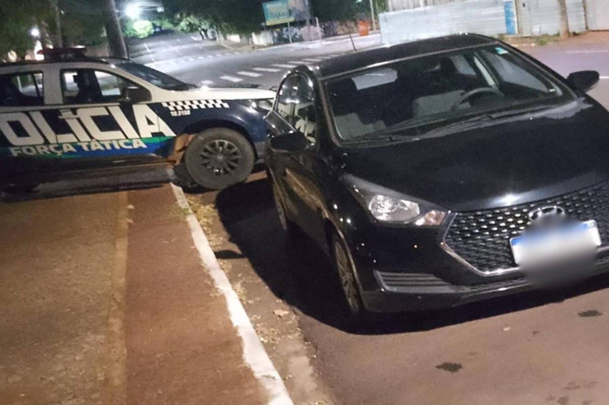 Suspeito De Assaltar E Agredir Motorista Morre Em Confronto Com A