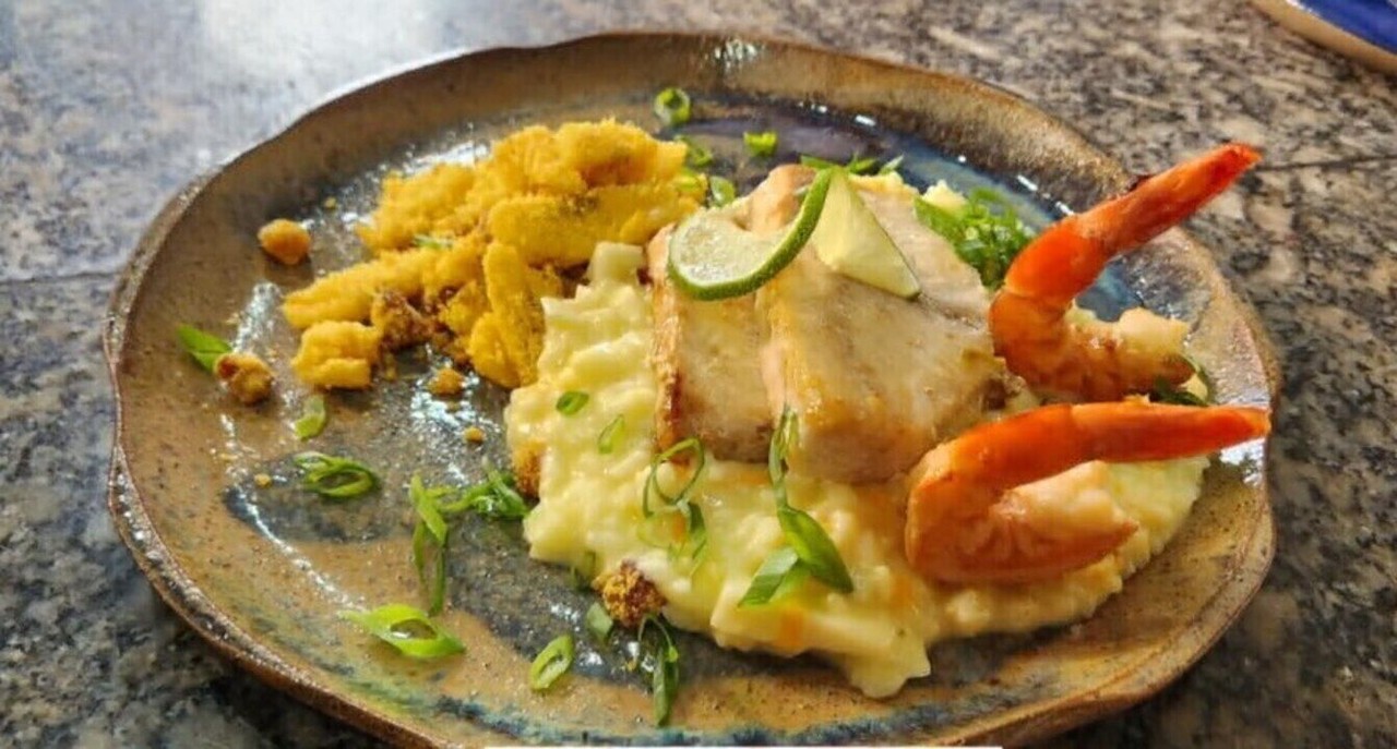 Meca Santista é o prato oficial da cidade de Santos e que conquista ...