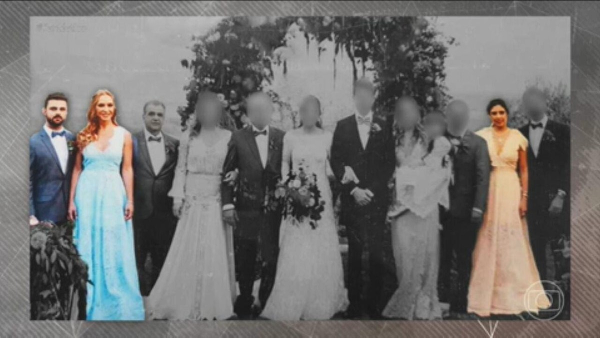 Quem é a família Mota, que enriqueceu com tráfico na fronteira com ...