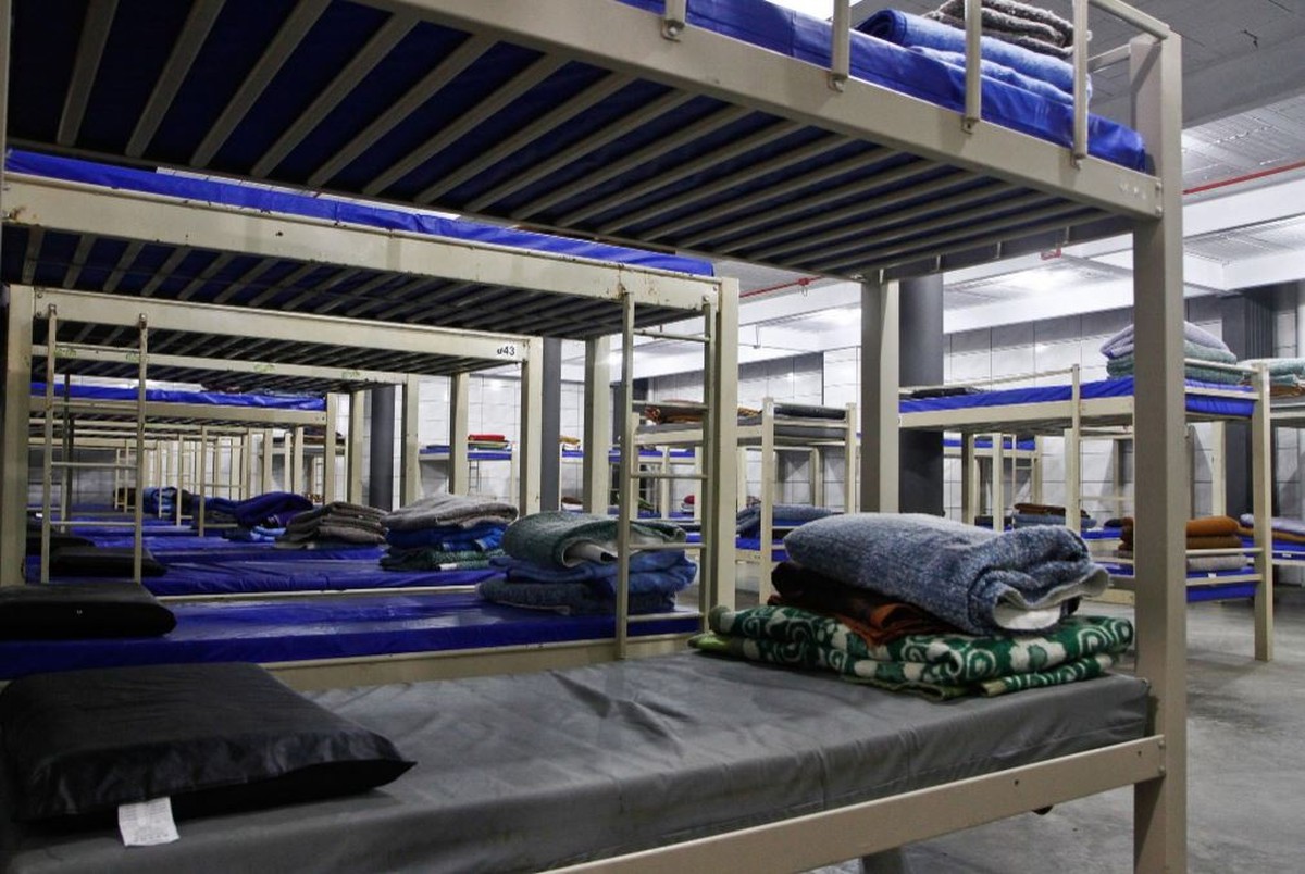 Prefeitura de Porto Alegre anuncia fechamento de albergue municipal e ...