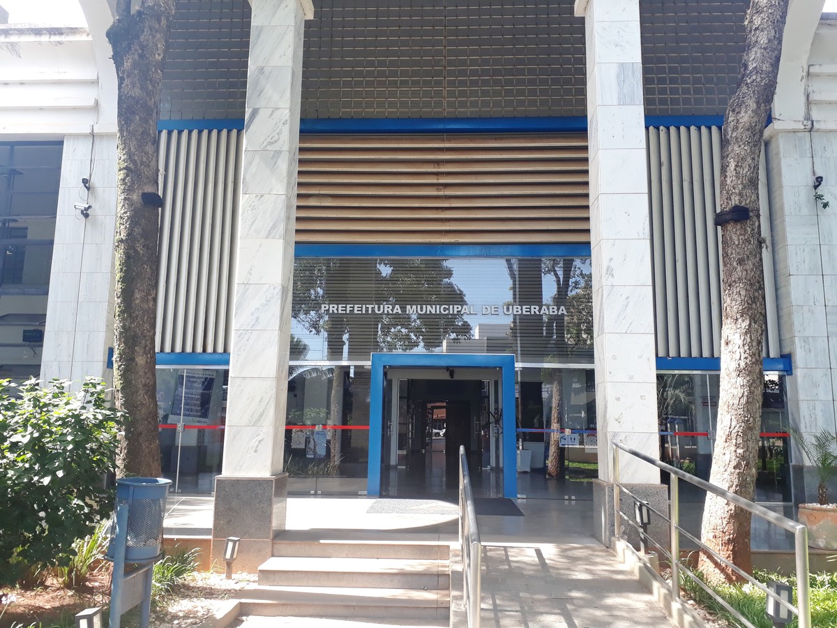 Secretaria de Defesa Social de Uberaba migra atendimento para o Centro ...