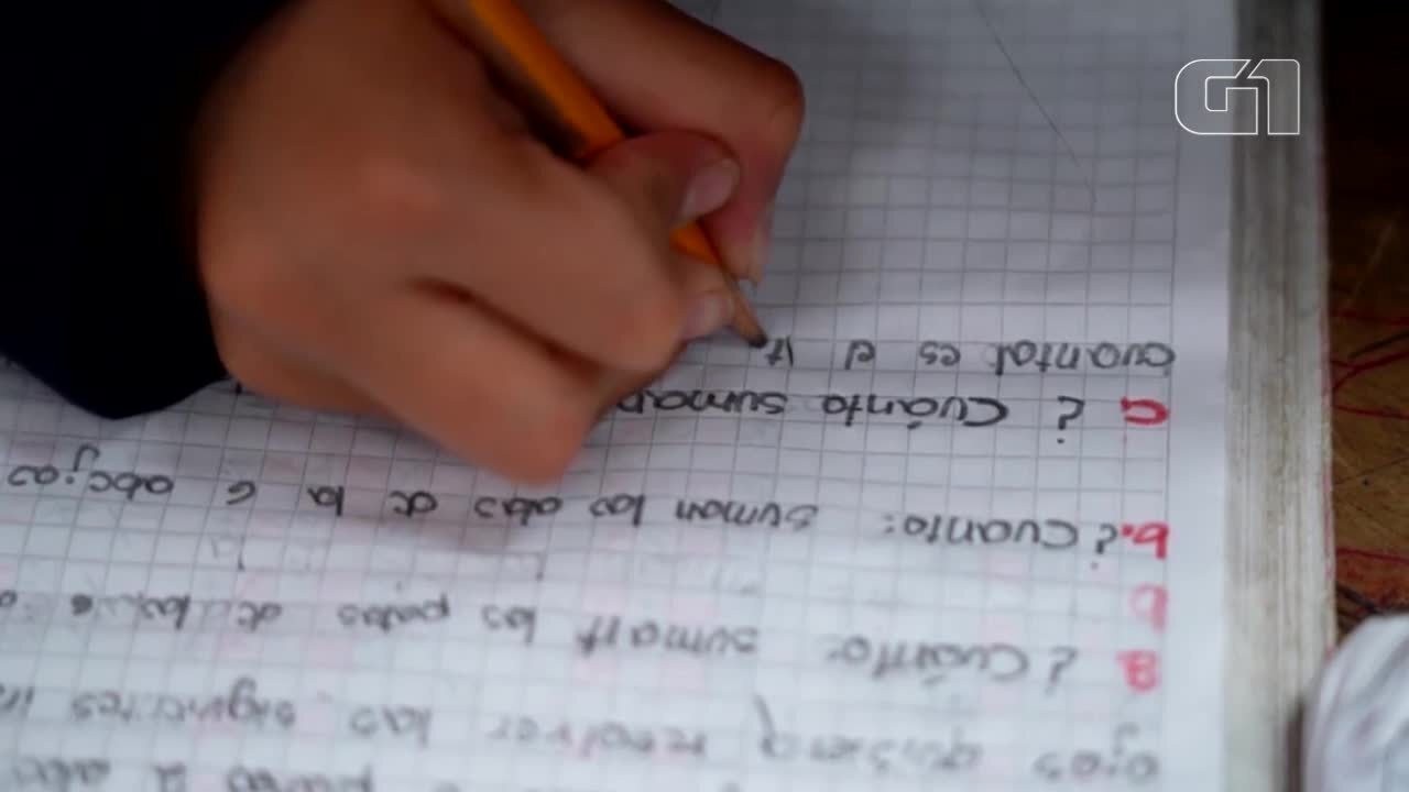 Provas do Pisa 2021 e 2024 são adiadas em todos os países da OCDE por ...