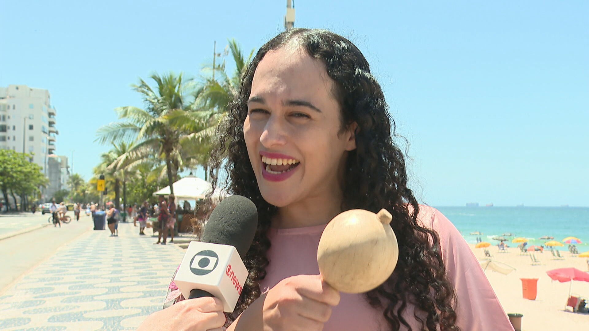 Lady Gaga no Brasil? Possível show em Copacabana deixa fãs na ...