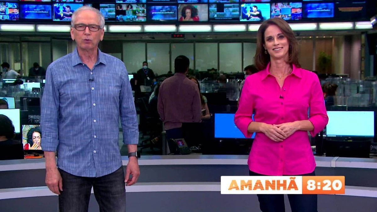Veja os destaques do Globo Rural deste domingo (28/11/2021) | Globo ...