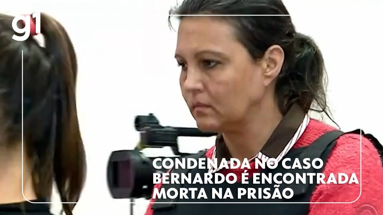 Caso Bernardo: relembre o crime e veja como estão os condenados 11 anos ...