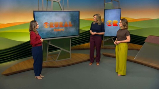 Globo Rural