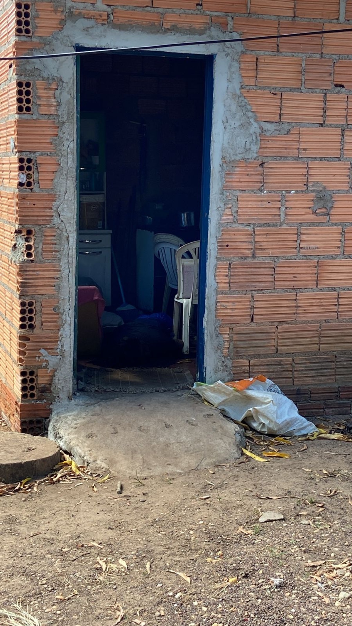 Suspeito De Matar Companheiro A Facadas Em Kitnet De Palmas é Preso No