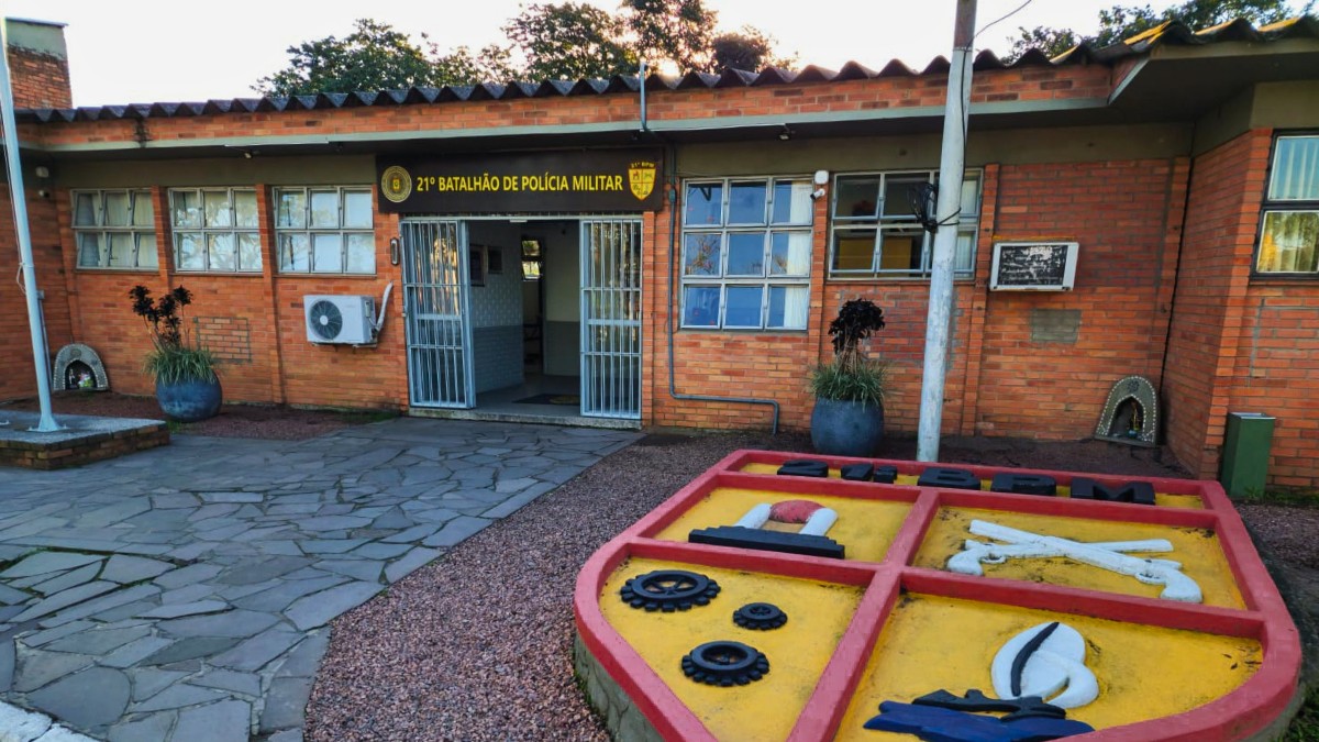 Câmera corporal registra áudio de sessão de tortura atribuída a PMs | G1