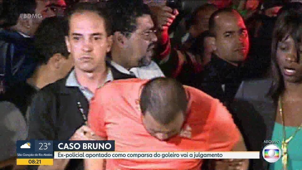 Caso Eliza Samudio: policial aposentado será julgado por envolvimento ...