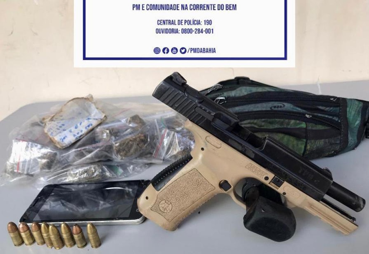 Suspeito De Tráfico De Drogas Morre Após Ser Baleado Em Confronto Com