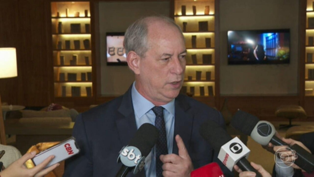 Veja a agenda de campanha de candidatos à Presidência | Jornal Nacional ...