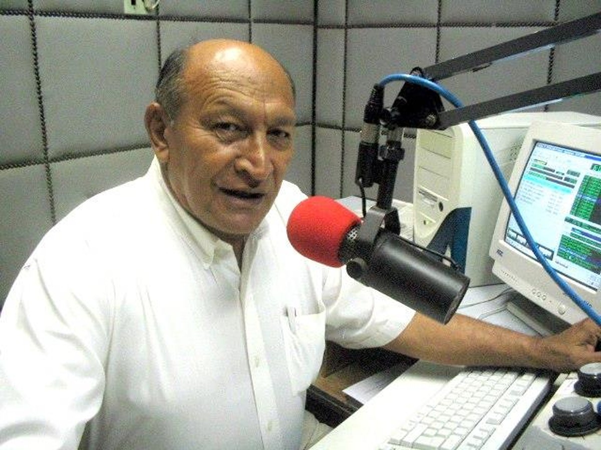 Radialistas Chico Silva e Denilson Freitas morrem após complicações da ...