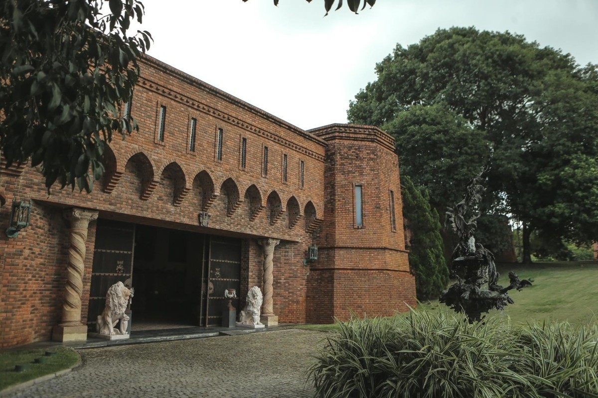 Instituto Ricardo Brennand comemora 20 anos com shows de Lenine, Amaro ...