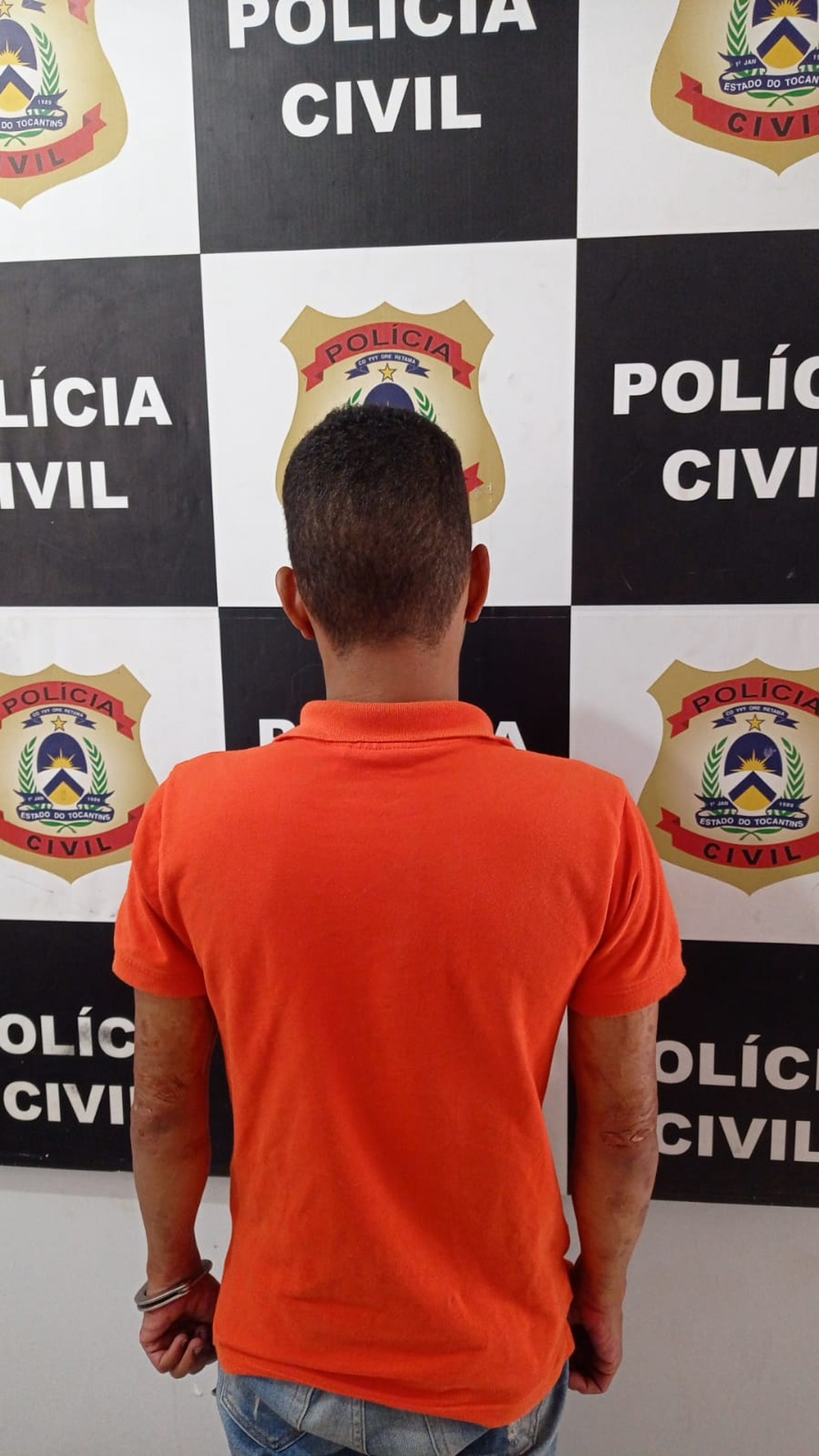 Suspeito De Participar De Assassinato Em Roraima E Ajudar A Esconder