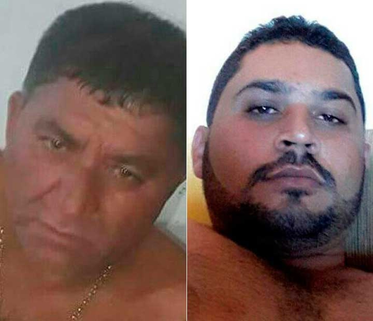 Ciganos Suspeitos De Envolvimento Na Morte De Pm São Identificados E