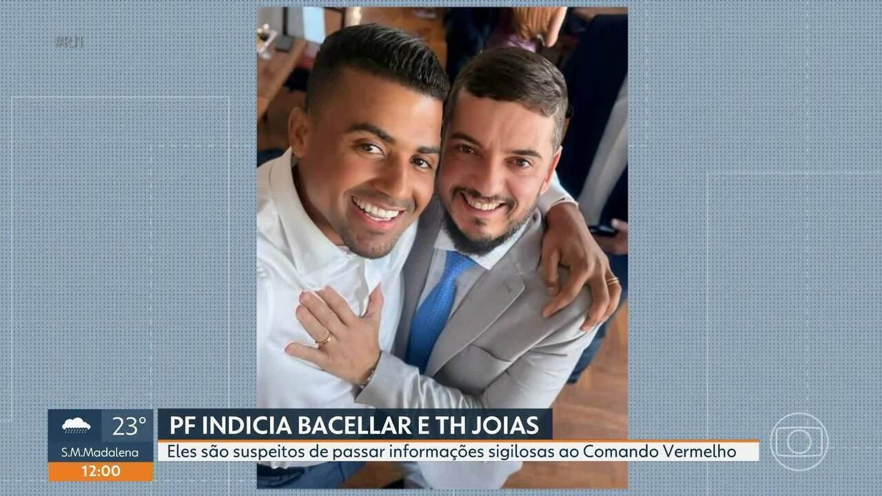 Bacellar tinha lista para compor secretariado em possível governo | G1