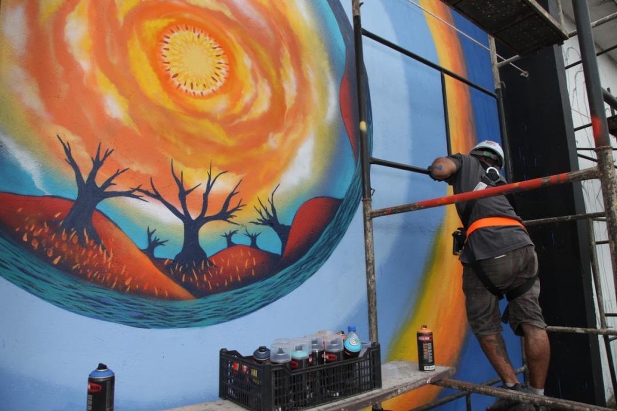 Santos abre inscrições para remunerar projetos do setor artístico ...