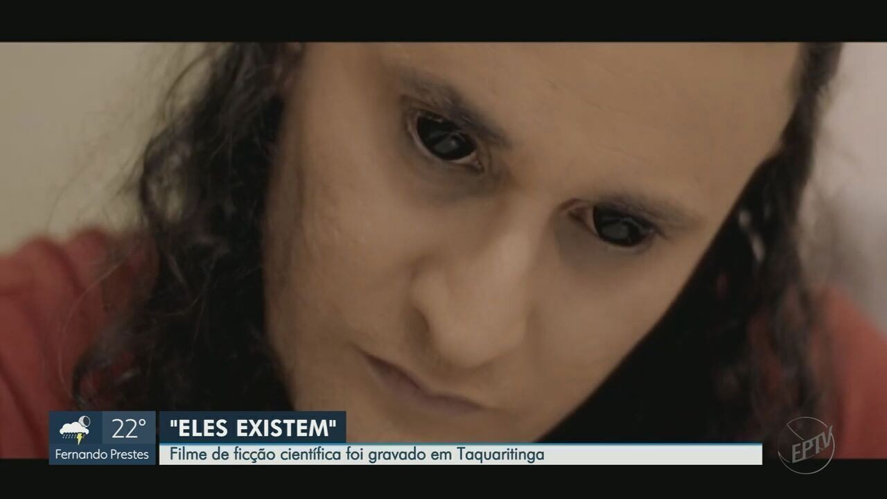 🛸Filme de invasão alienígena tem Taquaritinga, SP, como cenário e ...
