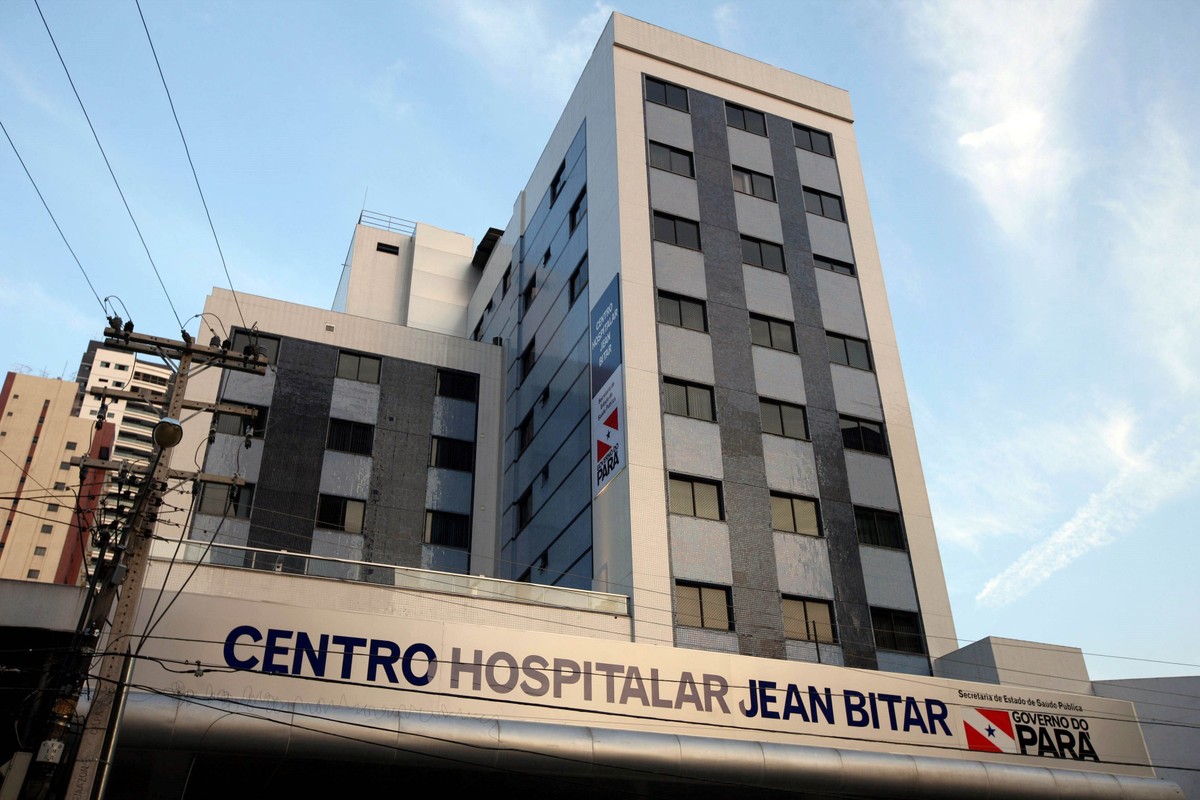 Hospital Jean Bitar abre seleção voltada a pessoas com deficiência, em ...