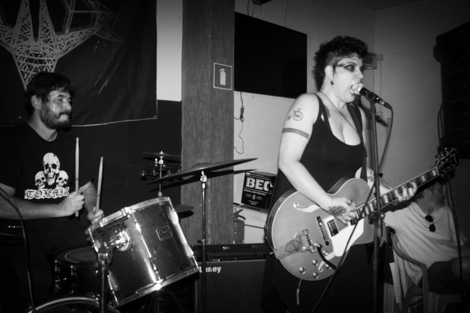 Araraquara Rock 2025: veja a programação de shows até domingo | G1