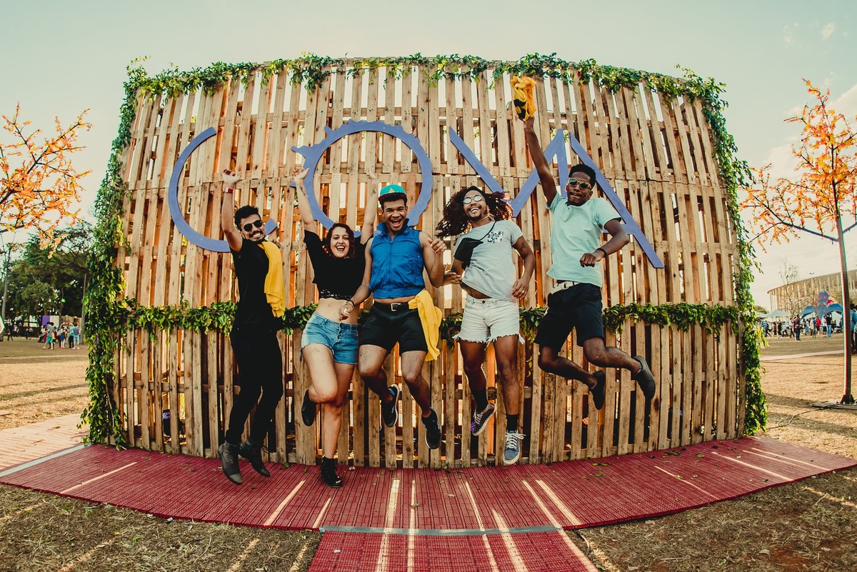 Festival CoMA começa em 15 dias no DF; veja programação | O que fazer ...