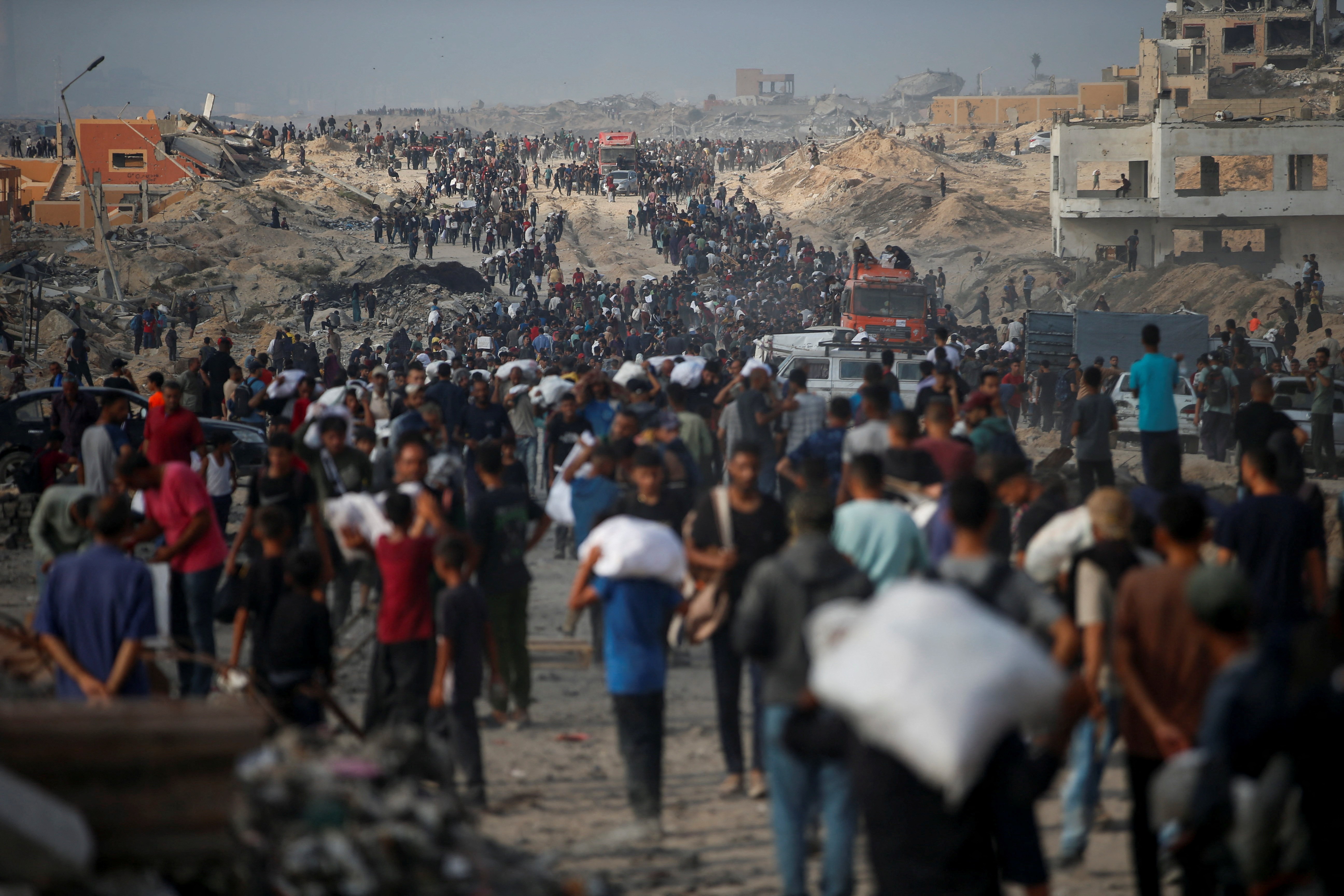 Israel diz que concluiu 'capítulo significativo', mas campanha contra ...