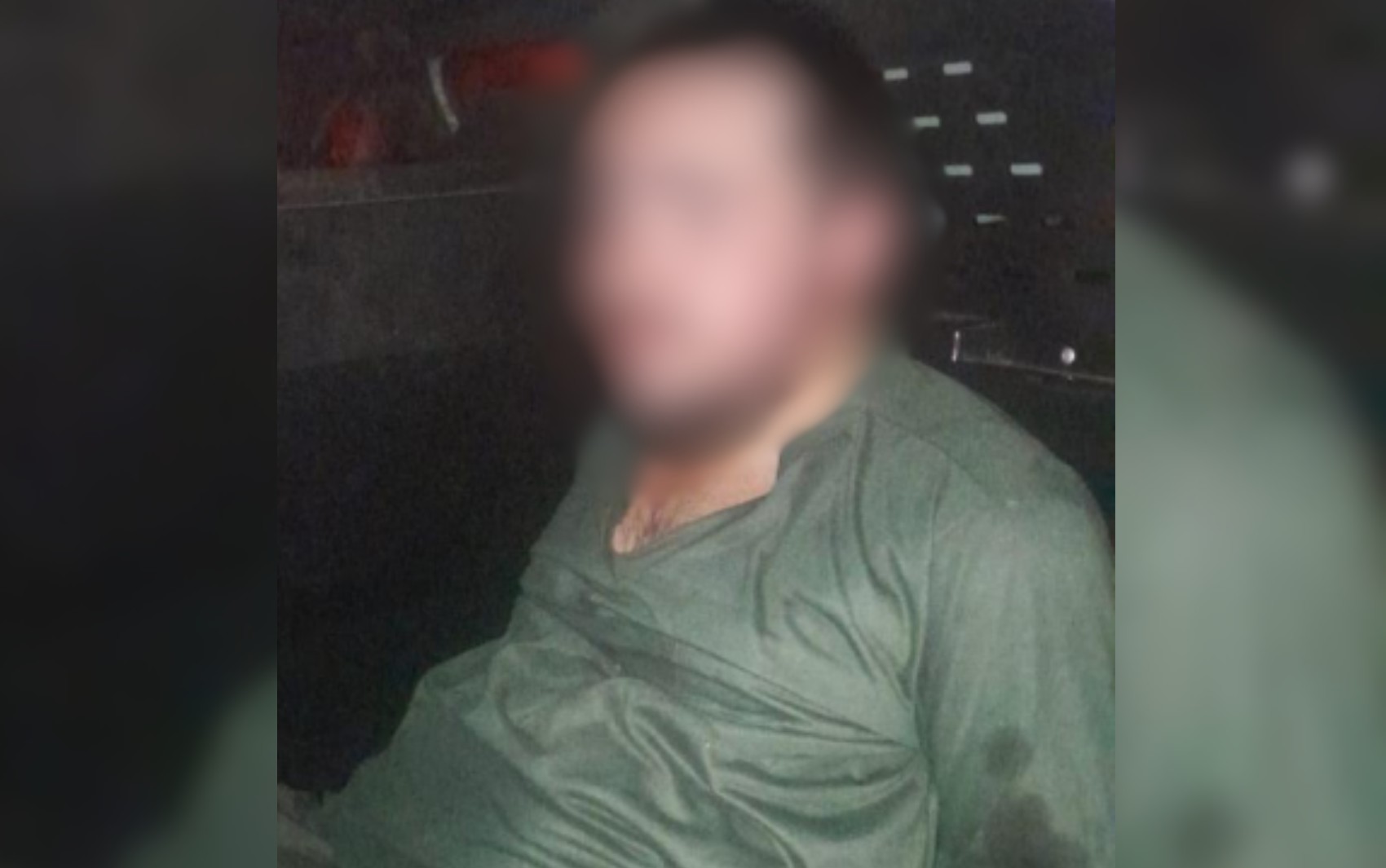 Filho mata pai e esfaqueia a mãe enquanto casal dormia, diz polícia ...