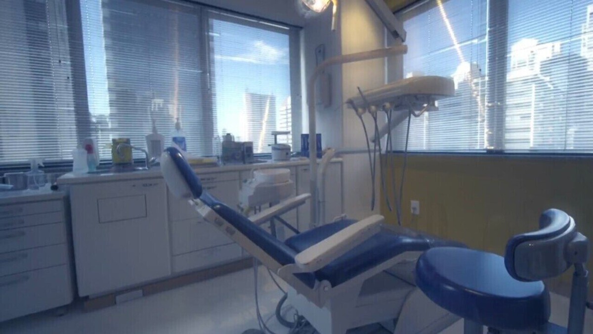 Histórico de doenças, cirurgias espaçadas e pós-operatório ...