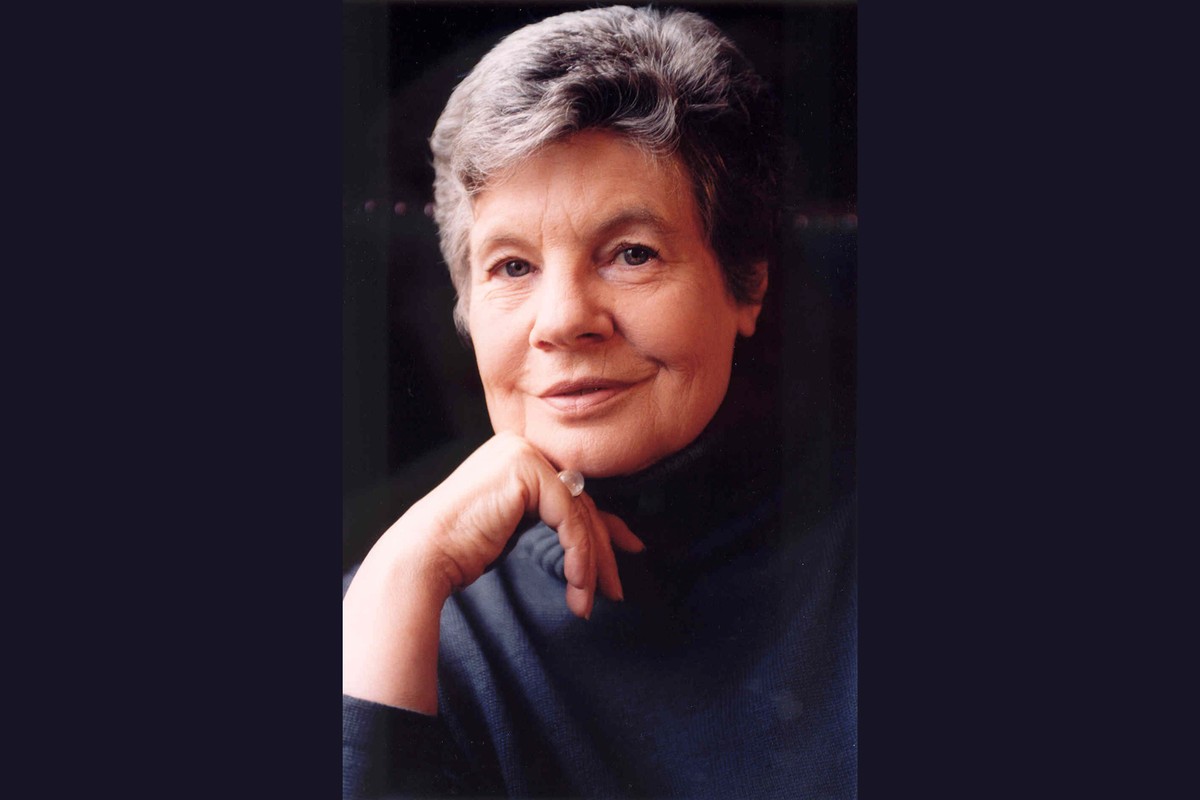 A.S. Byatt, escritora e crítica literária, morre aos 87 anos | Pop ...
