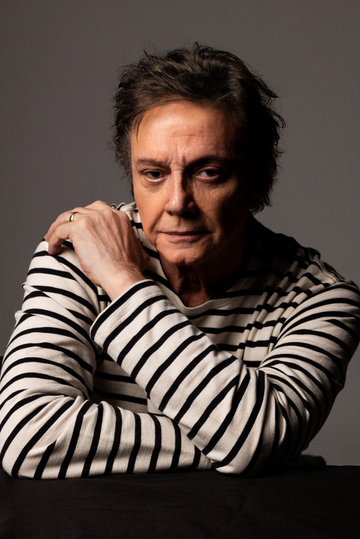 Fábio Jr. comemora 70 anos com show em Campinas; veja como comprar ...