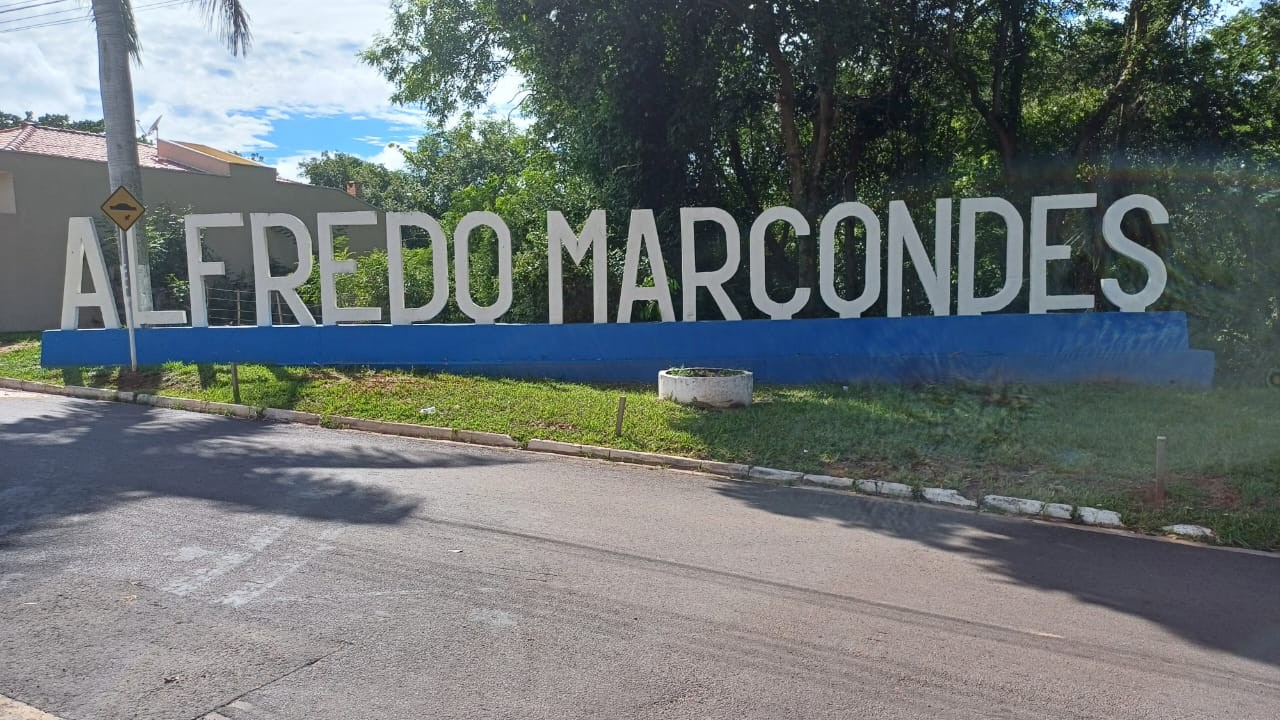 Alfredo Marcondes comemora 77 anos com atrações especiais | G1