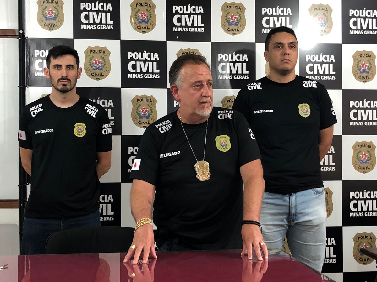 Tatuagem deve ajudar polícia a investigar execução de jovem no Santa ...