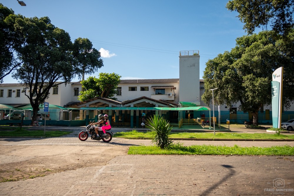 Um passeio pelos 85 anos de história de Governador Valadares | G1