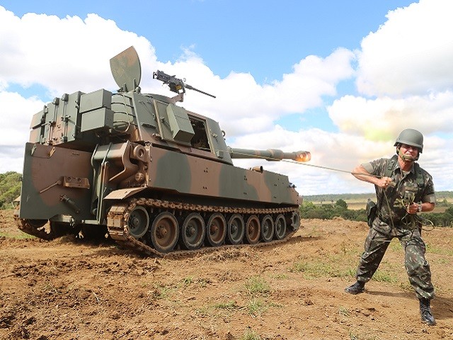 7 de Setembro: desfile exibirá principais equipamentos das Forças ...
