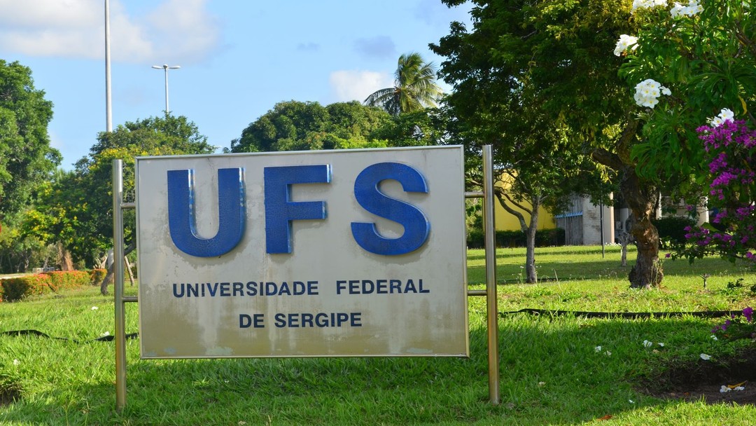 UFS | Universidade | G1