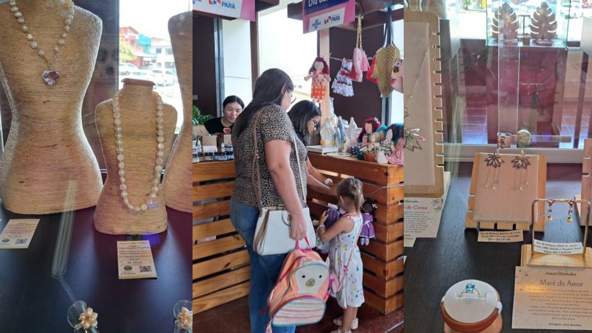 Dia das Mães: espaço São José Liberto recebe programação especial ...