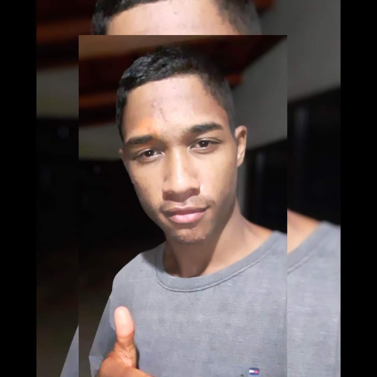 Suspeito De Matar Ex Namorada E A Mãe Dela Com Golpes De Facão é