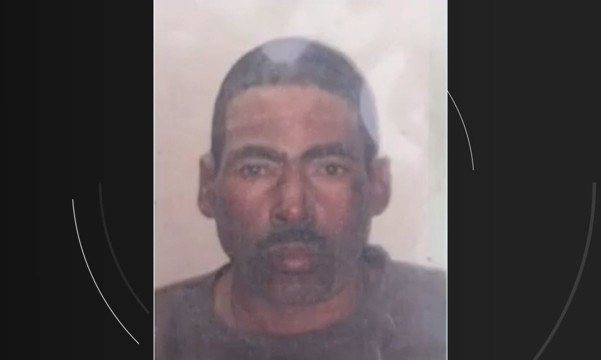 Suspeito de matar homem a pedradas em Jacobina é preso | G1