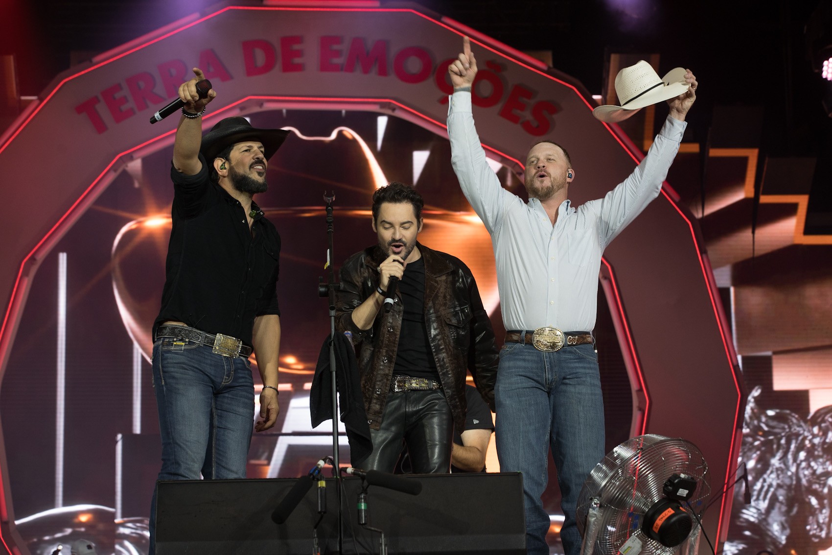 Festa do Peão de Barretos 2024: g1 faz retrospectiva com melhores ...