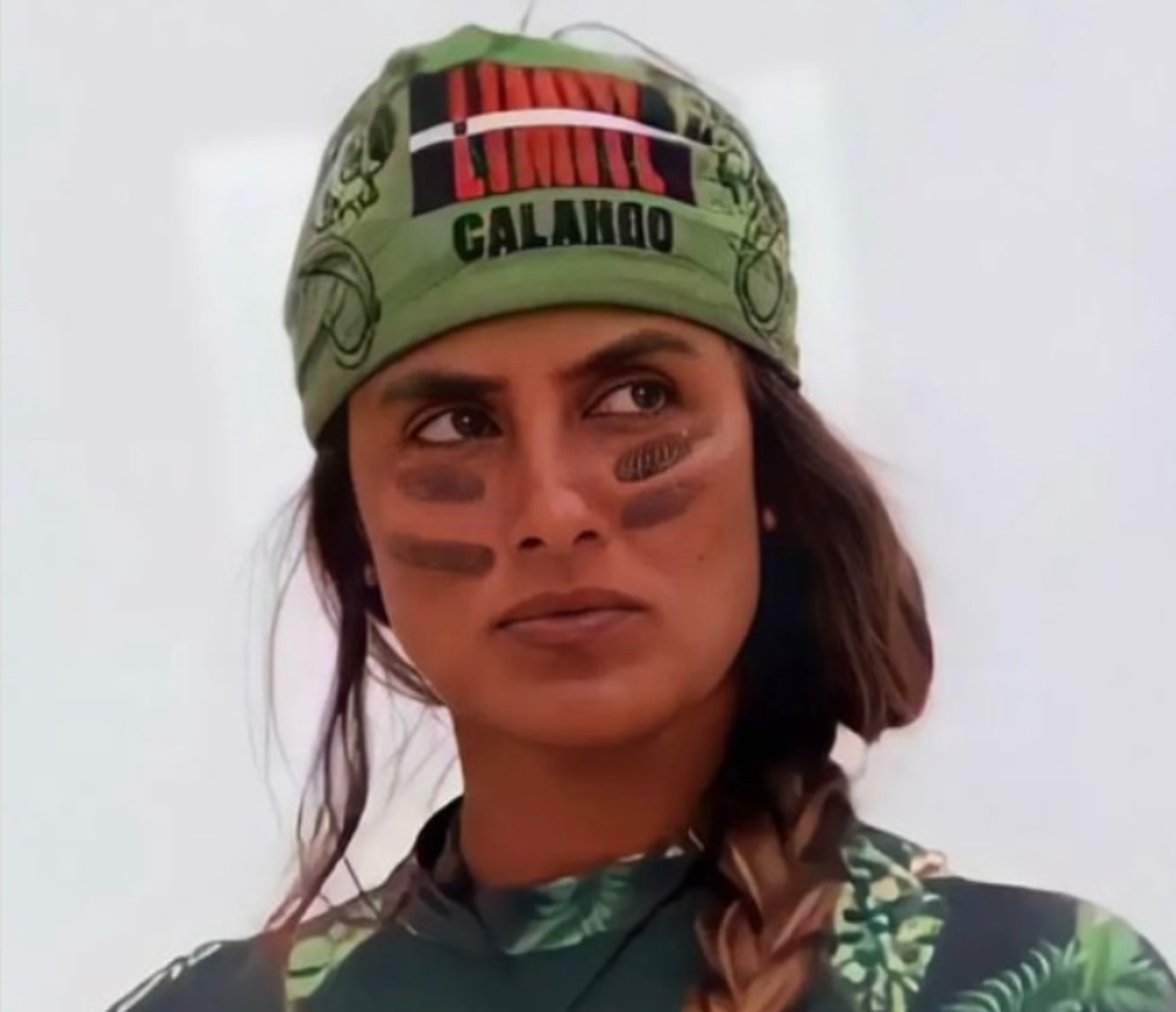 Ex-BBB Carol Peixinho relembra participação em No Limite: 'faria tudo ...