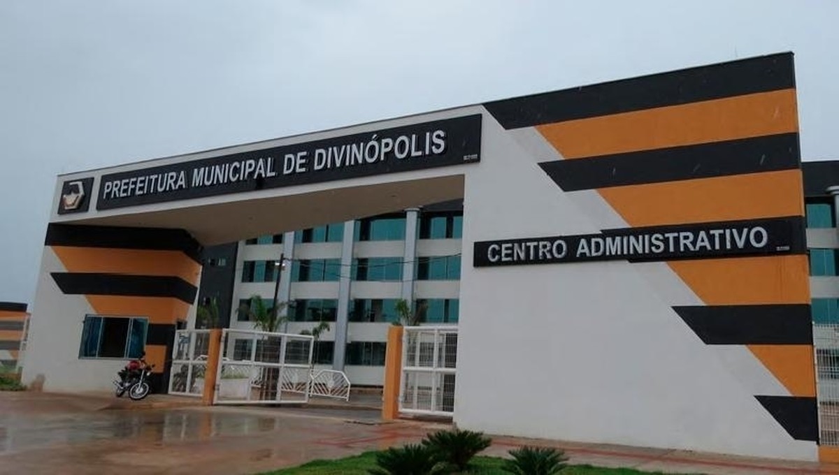 Prefeitura de Divinópolis institui Comissão Organizadora do Concurso ...
