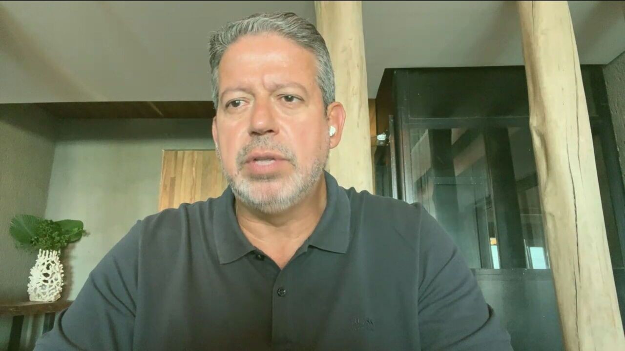 Arthur Lira diz que emendas do 'orçamento secreto' são 'lícitas e ...