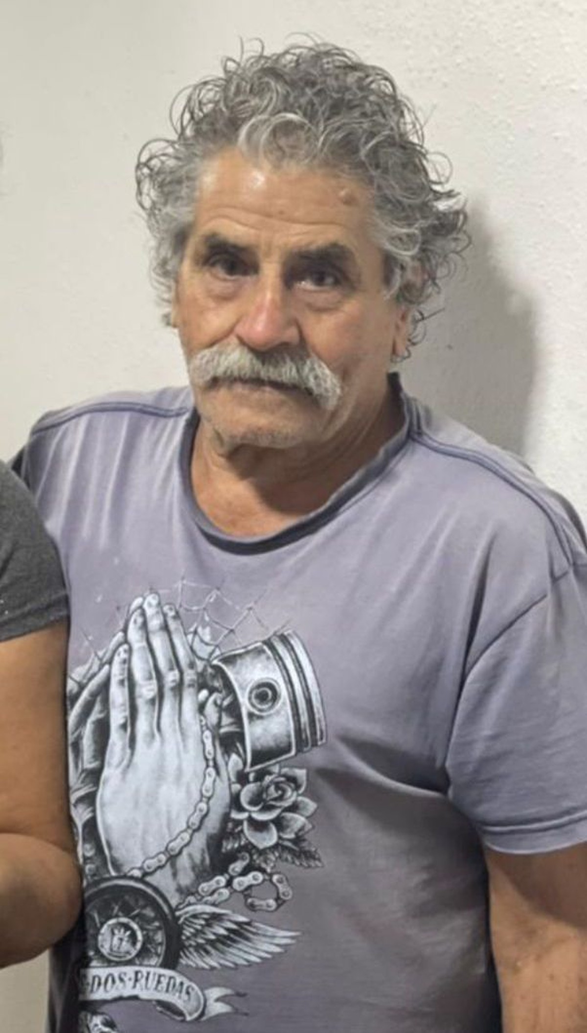 Família procura por parente desaparecido em Barra do Piraí | Sul do Rio e Costa Verde | G1