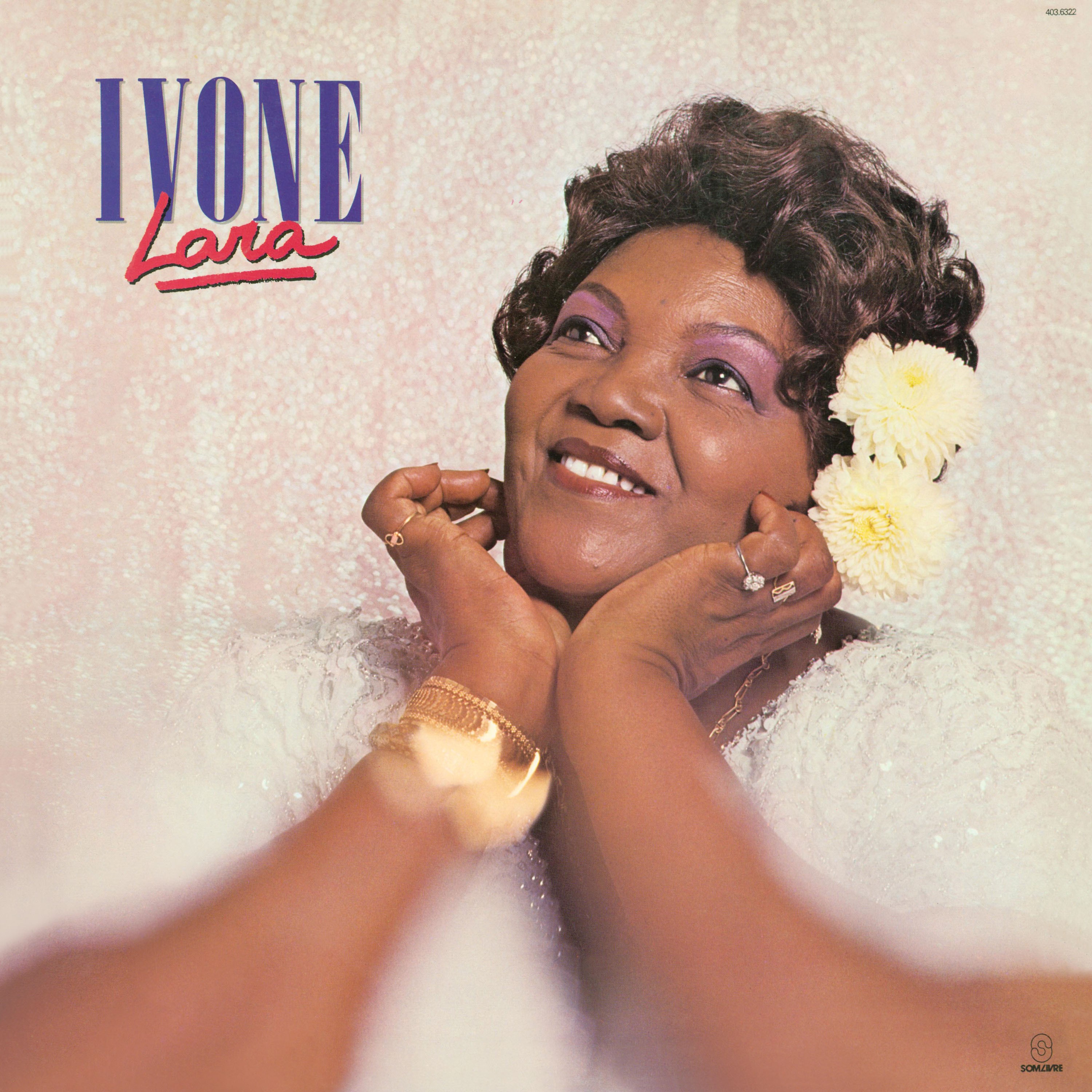 Álbum raro de Dona Ivone Lara ganha a primeira edição em CD | G1