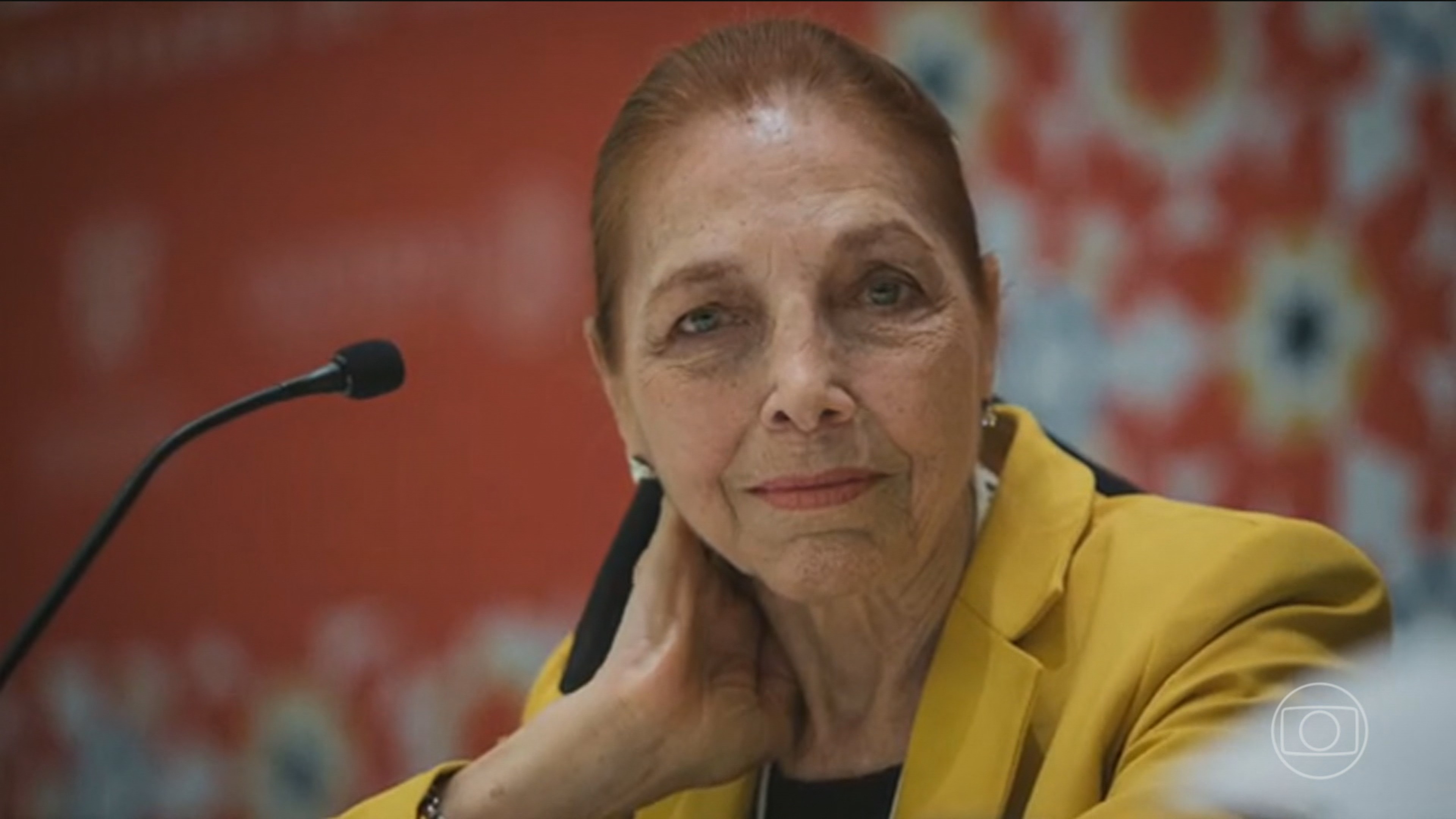 Marina Colasanti morre, aos 87 anos, no Rio de Janeiro | G1