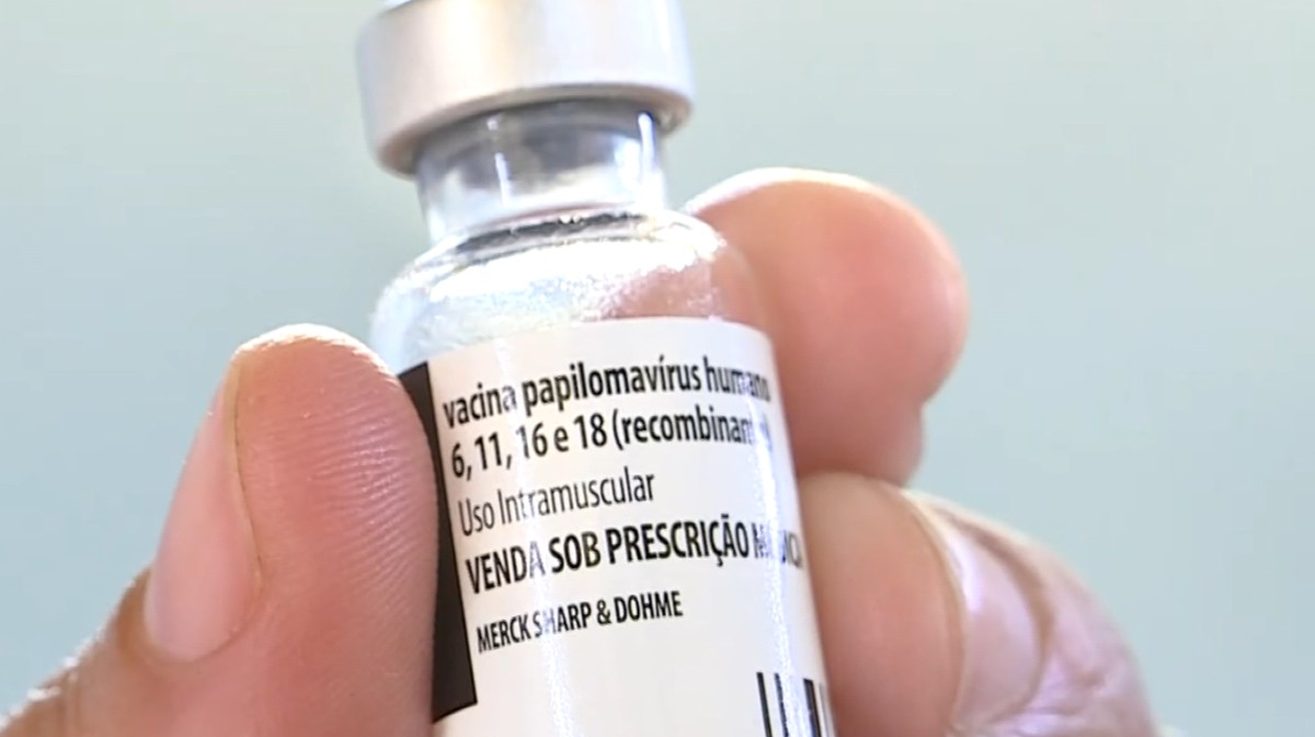 Vacina contra HPV está disponível na Rede de Saúde de Teresina; veja ...